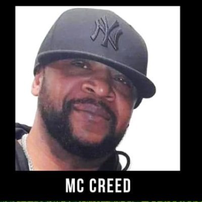 MC Creed | TheAudioDB.com
