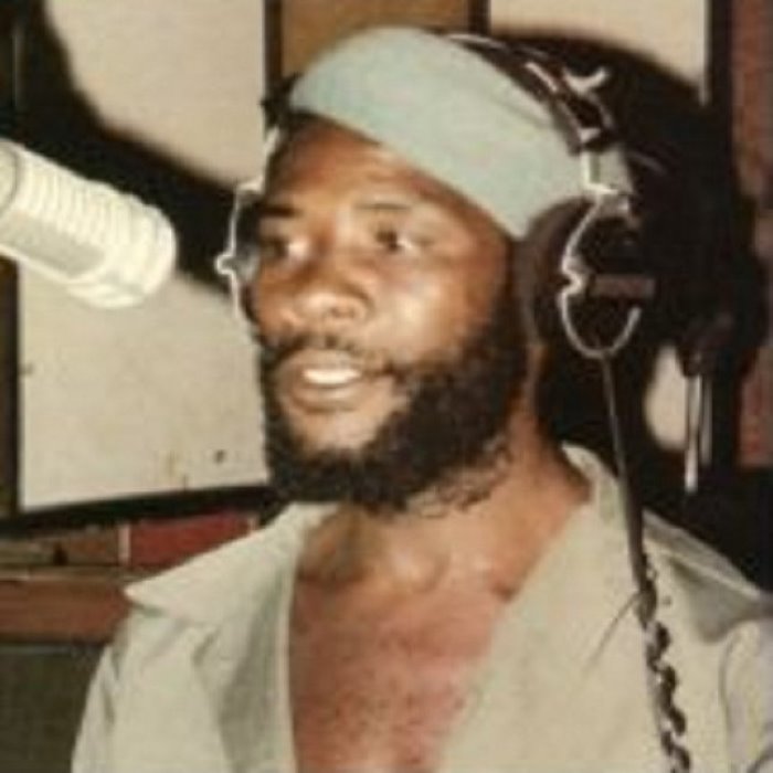 Reggae George | TheAudioDB.com
