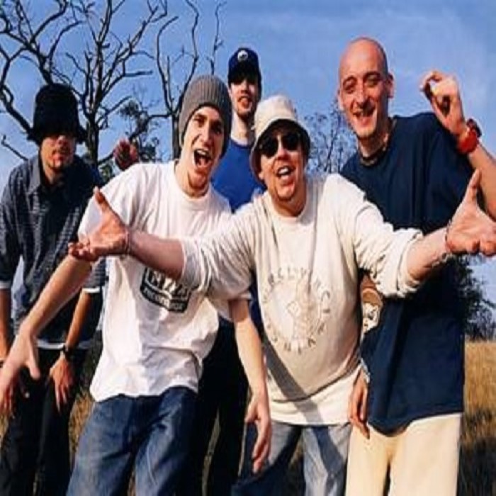 Chaozz - 3D Cover | TheAudioDB.com