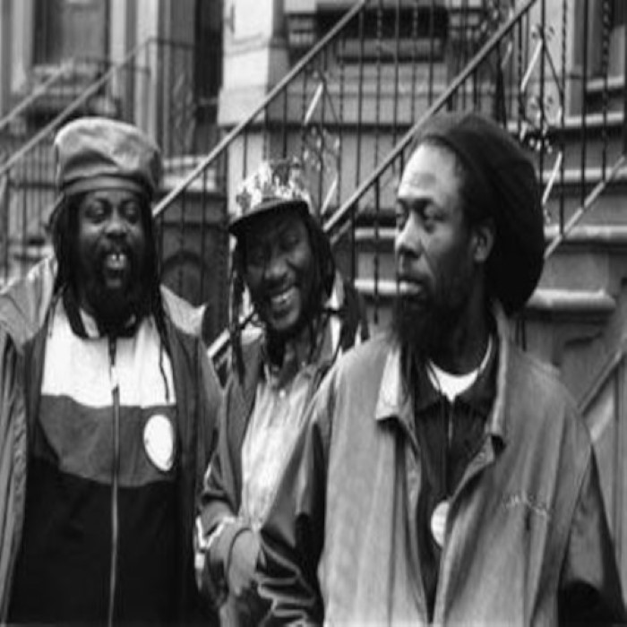 The Meditations | TheAudioDB.com