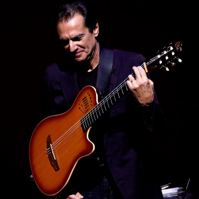 Ken Navarro | TheAudioDB.com