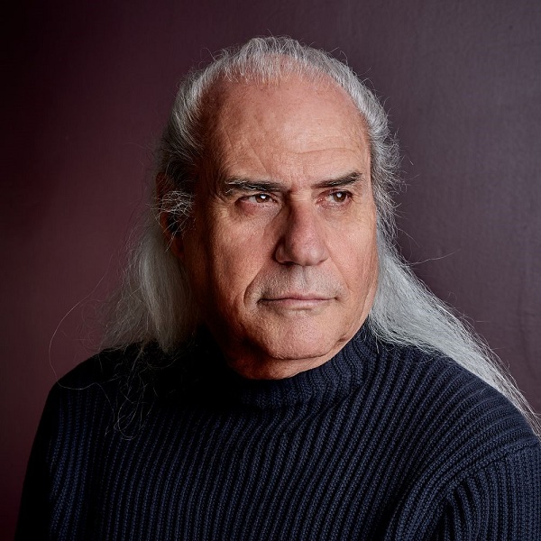 Franco Mussida | TheAudioDB.com