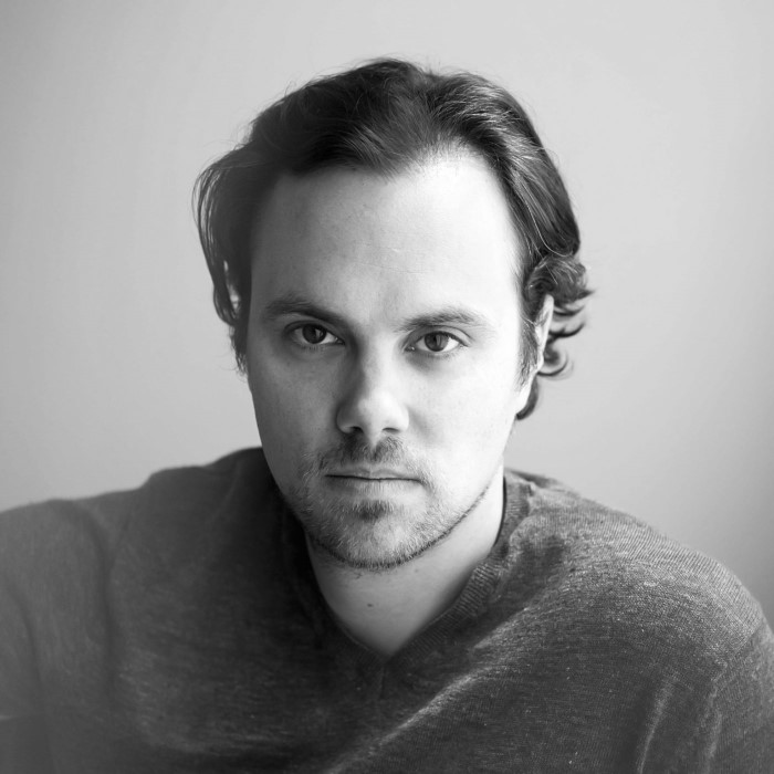 Julien Behr | TheAudioDB.com