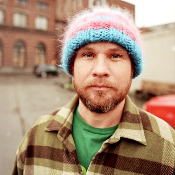 Jeff Ament | TheAudioDB.com
