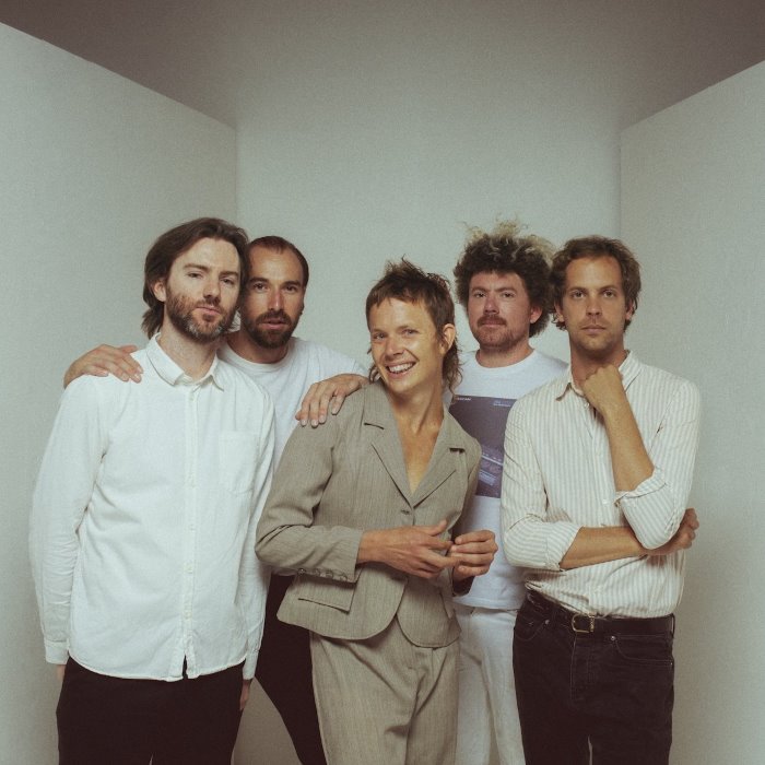 Pond | TheAudioDB.com