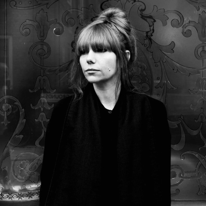 Poppy Ackroyd | TheAudioDB.com