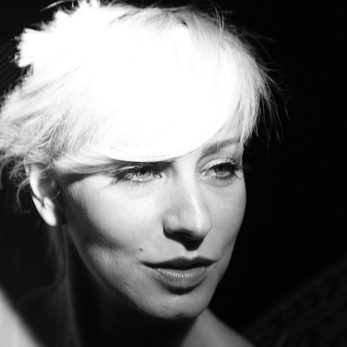 Cathy Davey | TheAudioDB.com