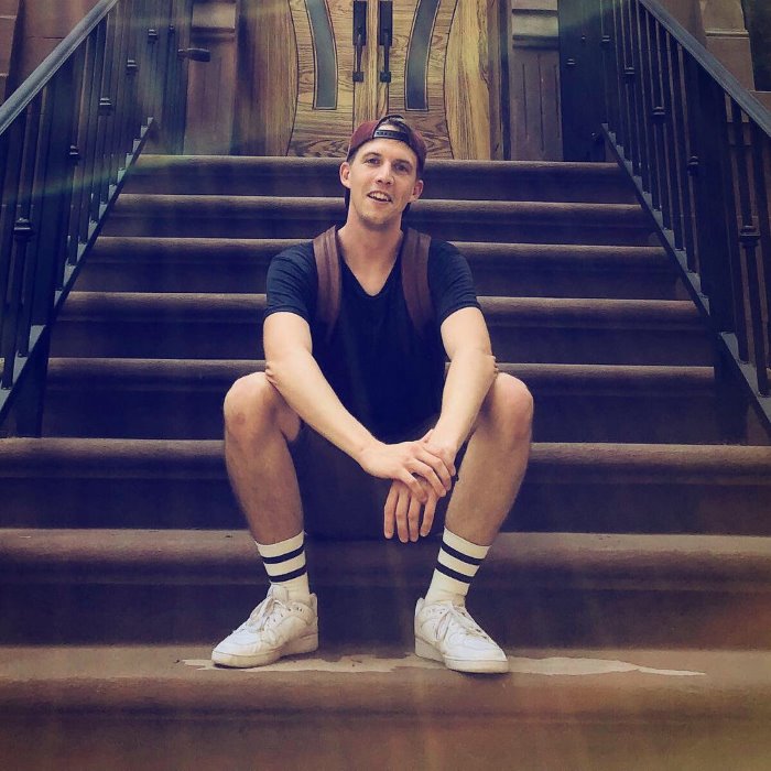 Michael Elliot | TheAudioDB.com