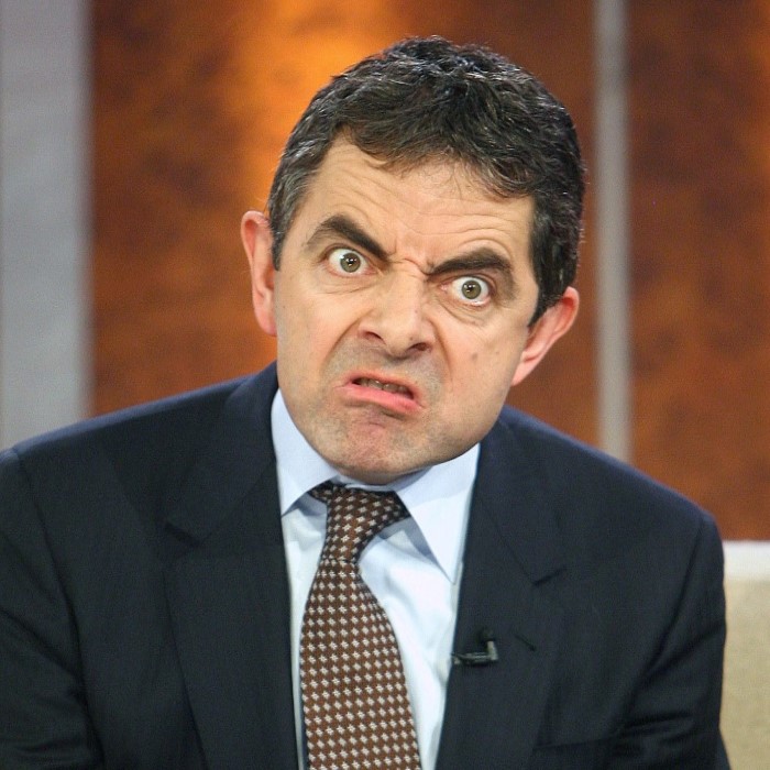 Rowan Atkinson | TheAudioDB.com