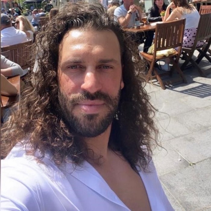 Jamie Kerr Mindkite | TheAudioDB.com