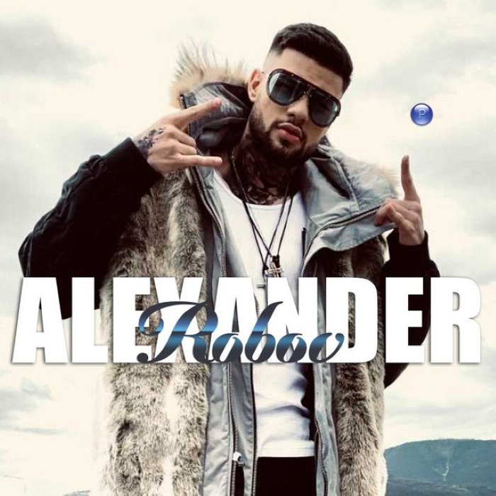 Aleksander Robov | TheAudioDB.com