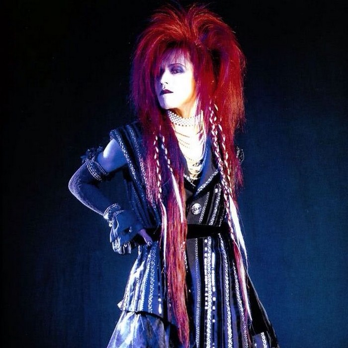 SUGIZO - Main Releases | TheAudioDB.com