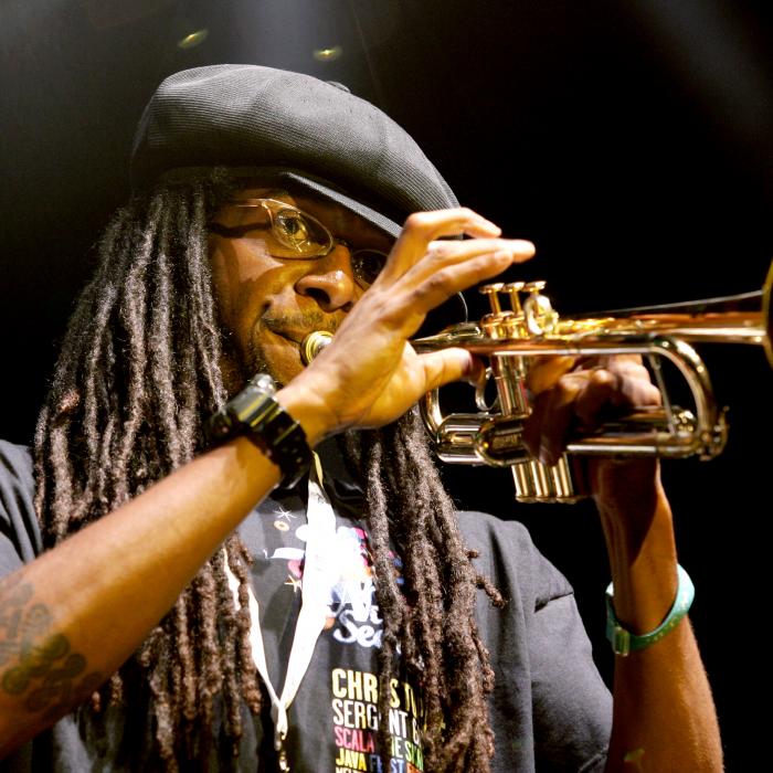 Kevin Batchelor | TheAudioDB.com