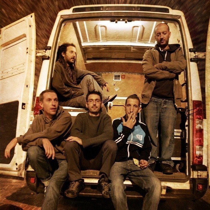 High Tone | TheAudioDB.com