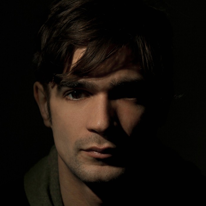 Jon Hopkins | TheAudioDB.com