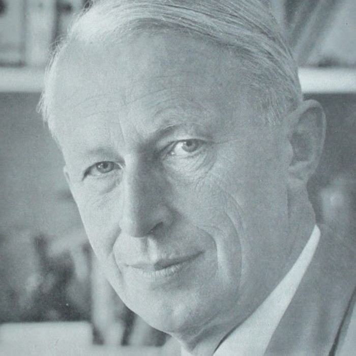 August Wenzinger | TheAudioDB.com