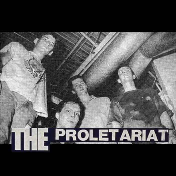 The Proletariat | TheAudioDB.com