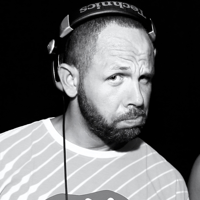 DJ Stylewarz | TheAudioDB.com