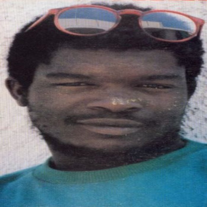 Ricky Chaplin | TheAudioDB.com