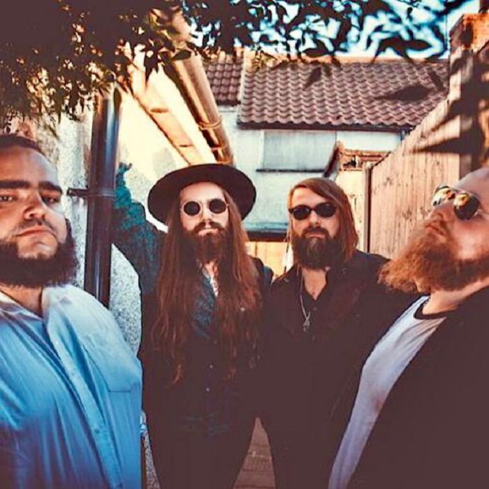 These Wicked Rivers - Main Releases | TheAudioDB.com