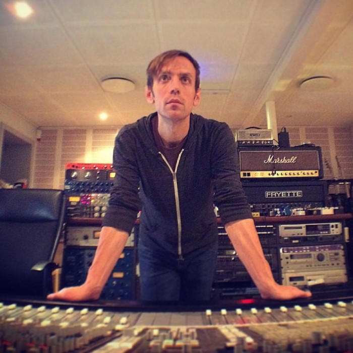 Bryan Russell | TheAudioDB.com