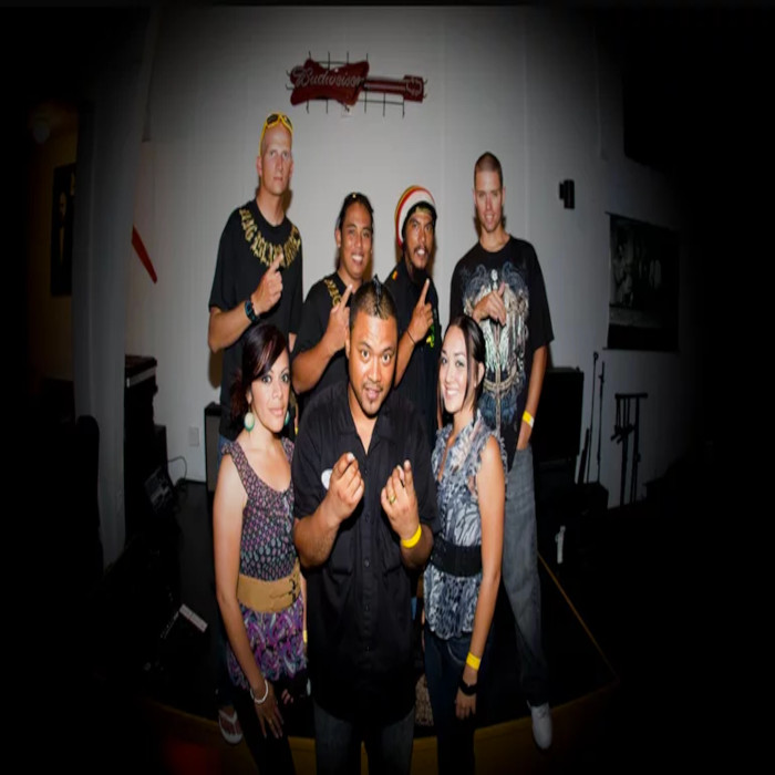 One Inity | TheAudioDB.com