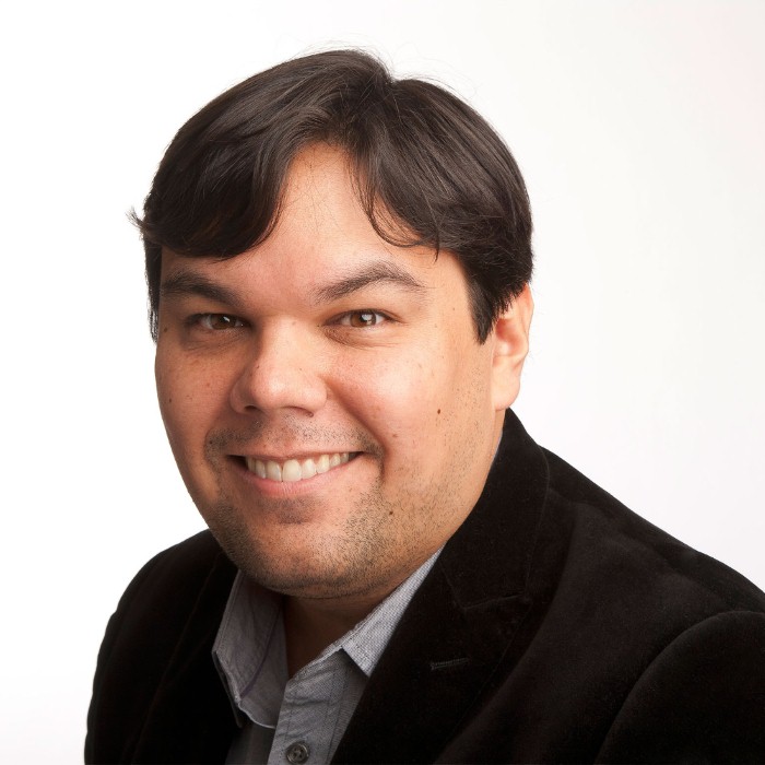 Robert Lopez | TheAudioDB.com