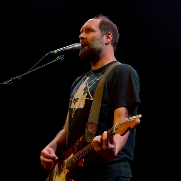 Doug Martsch | TheAudioDB.com