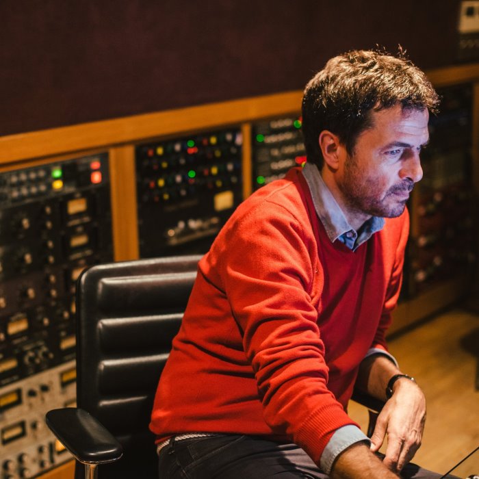 Philippe Zdar | TheAudioDB.com