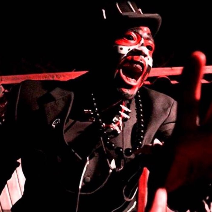 Big Hoodoo | TheAudioDB.com