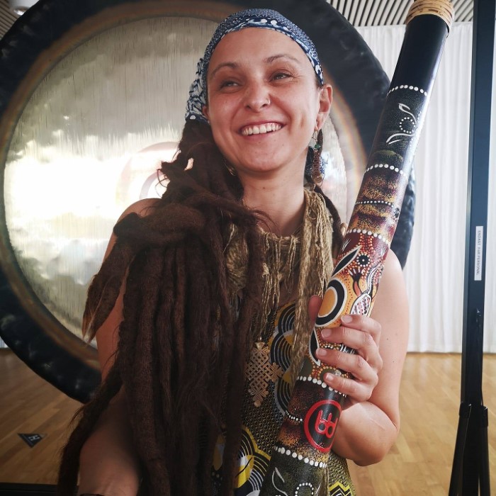 Anayah Roots Levi | TheAudioDB.com