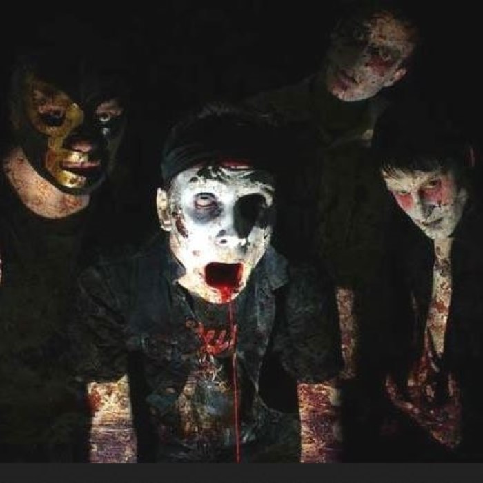 Send More Paramedics | TheAudioDB.com