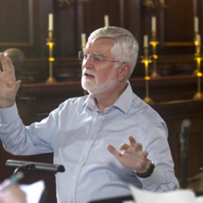 Philip Cave | TheAudioDB.com