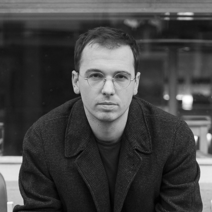 James Chatburn | TheAudioDB.com