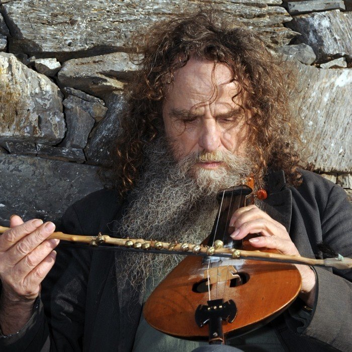 Ψαραντώνης | TheAudioDB.com