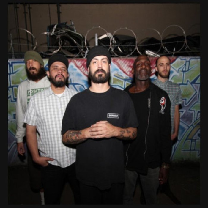 The Expanders | TheAudioDB.com