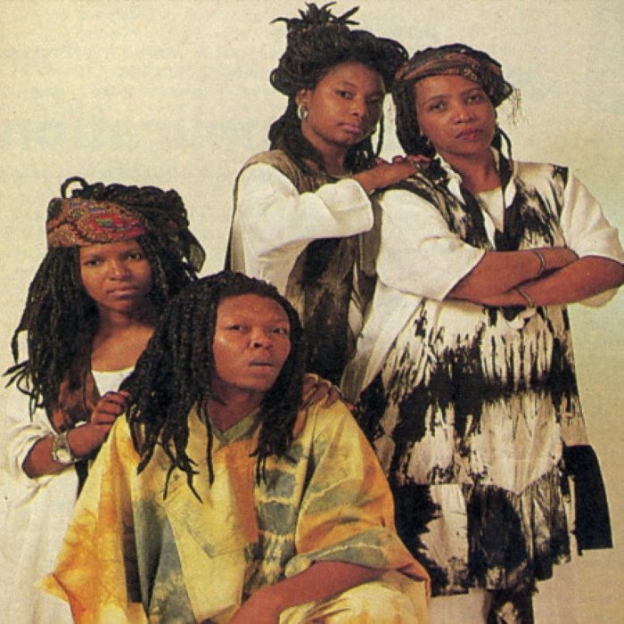 Harley and the Rasta Family | TheAudioDB.com