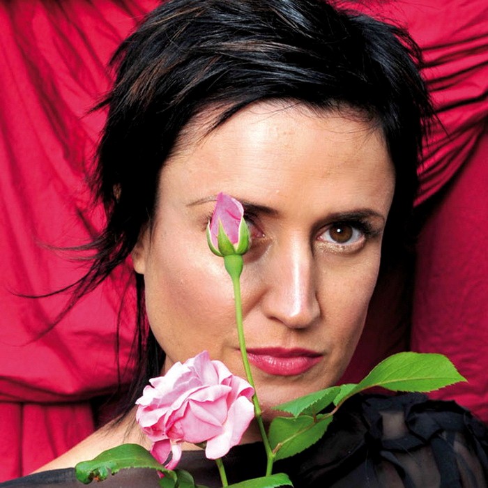 Janine Maunder | TheAudioDB.com