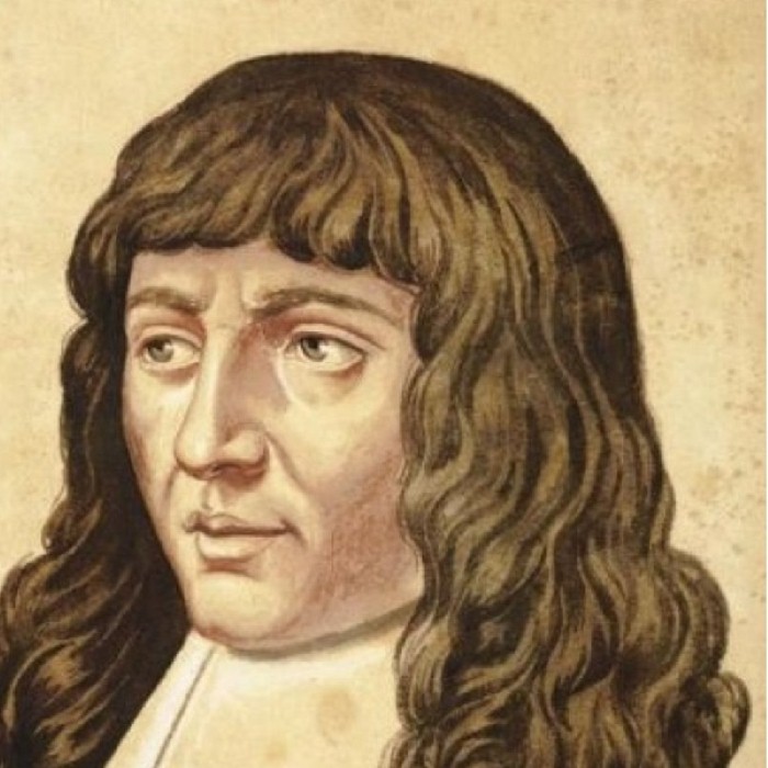 Jean-Henri d'Anglebert | TheAudioDB.com