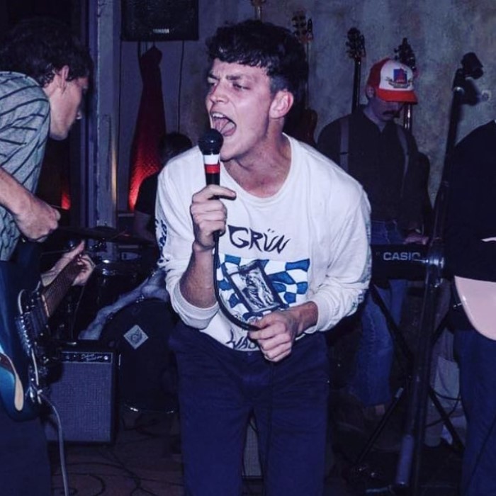 Blood | TheAudioDB.com