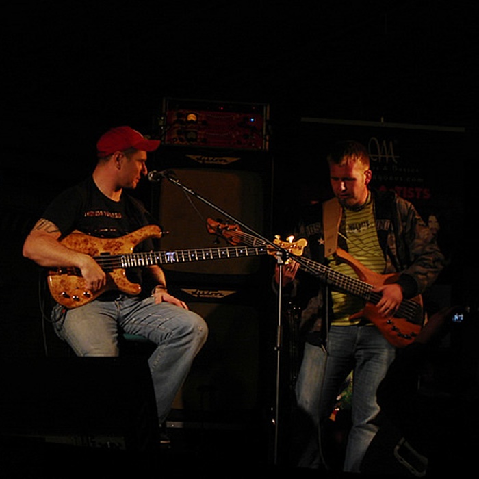 Pilichowski Band | TheAudioDB.com