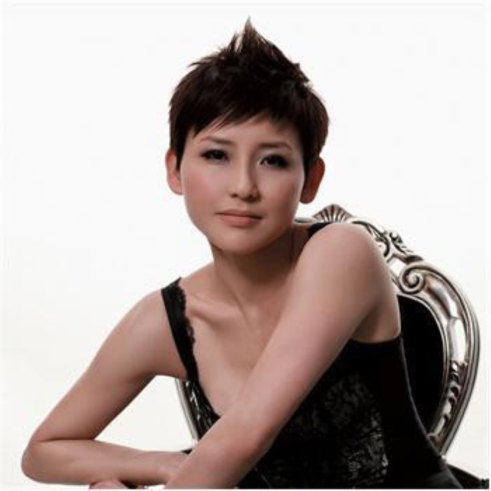 劉美君 - 3D Cover | TheAudioDB.com