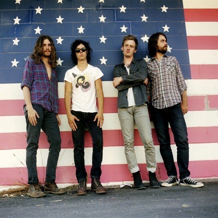 Turbo Fruits - Main Releases | TheAudioDB.com