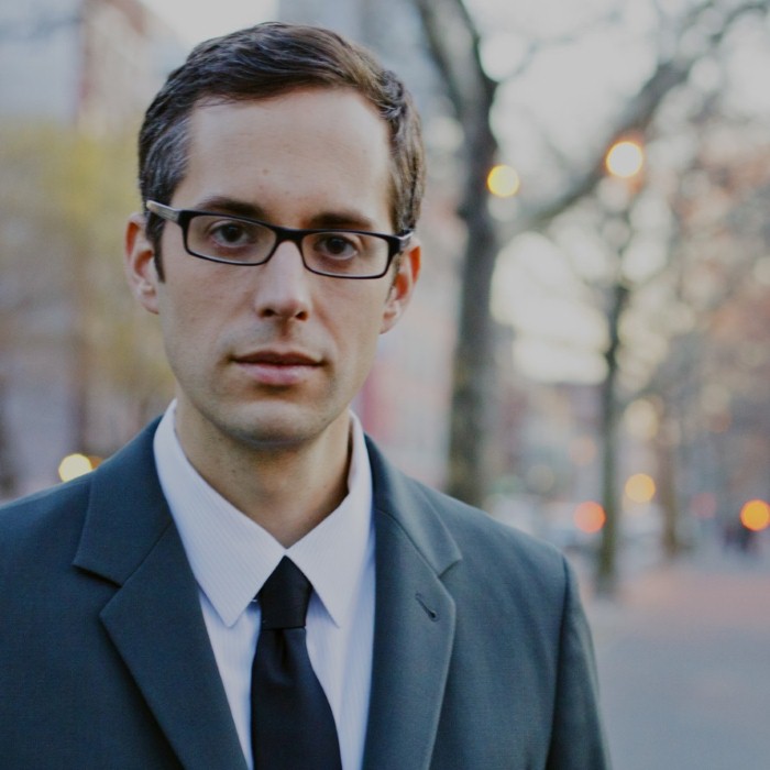 Matt Slocum | TheAudioDB.com