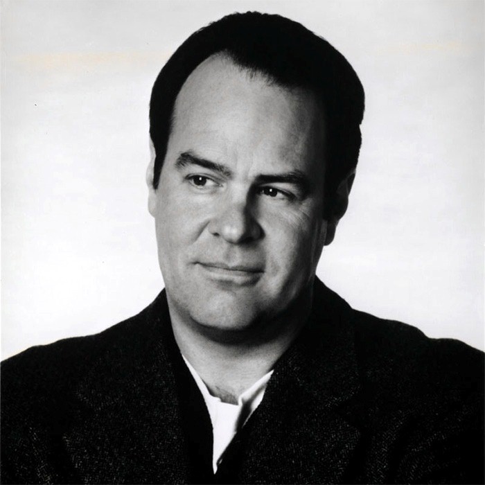 Dan Aykroyd - 3D Cover | TheAudioDB.com