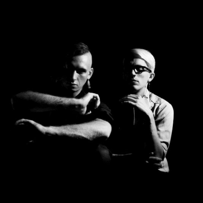 High-Functioning Flesh | TheAudioDB.com
