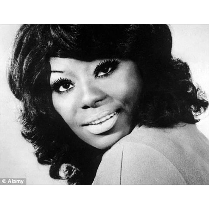 Loleatta Holloway | TheAudioDB.com