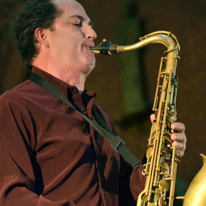 Peter Apfelbaum | TheAudioDB.com