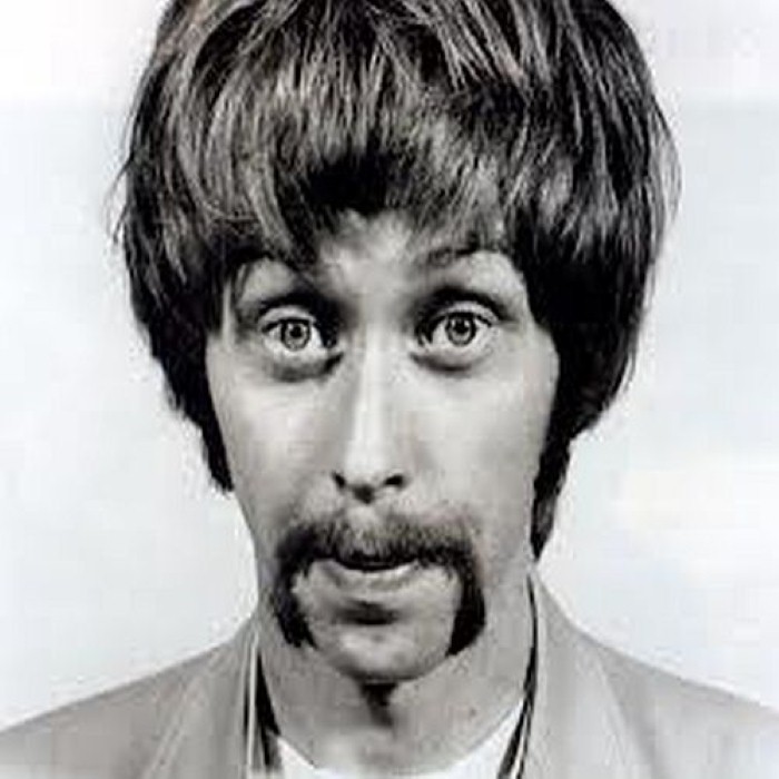 Alexander “Skip” Spence | TheAudioDB.com