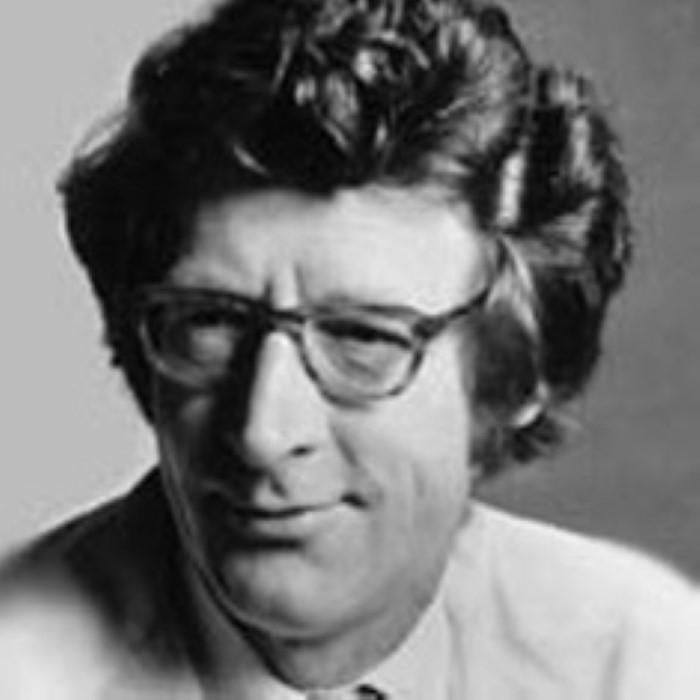 Peter Hurford | TheAudioDB.com